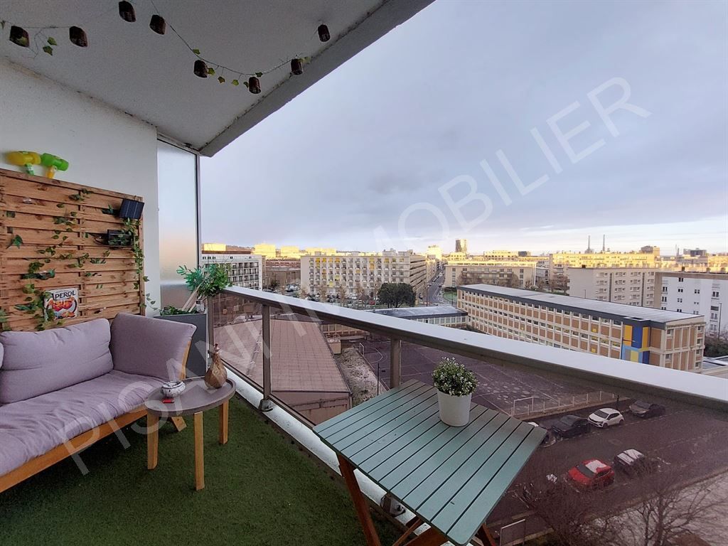 Vente Appartement Le Havre 76600 RESIDENCE DE FRANCE — Pisani immobilier