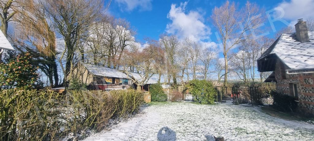 Vente Maison Saint-Jouin-Bruneval 76280 — Pisani immobilier